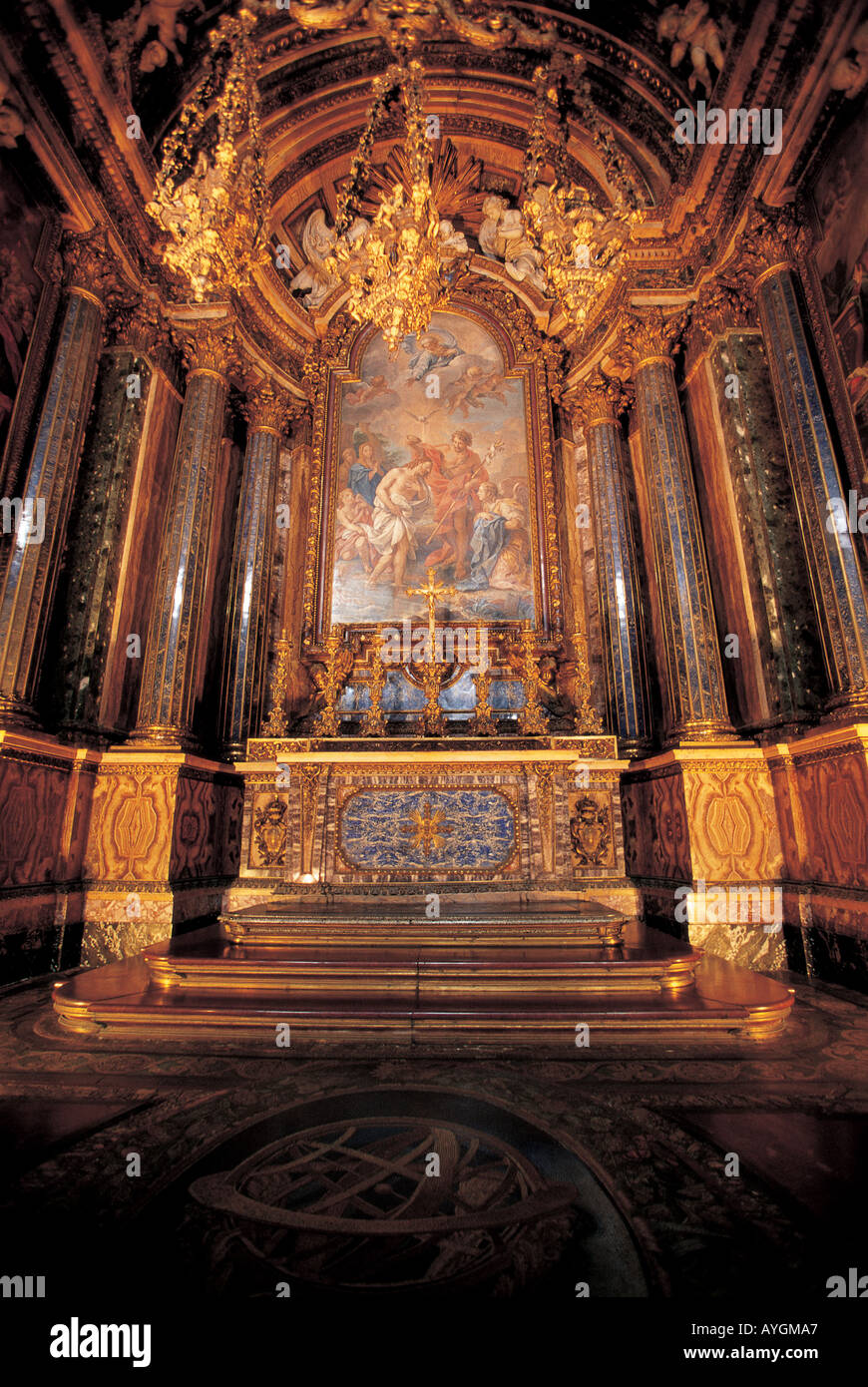 Scene of Portugal Stock Photo - Alamy