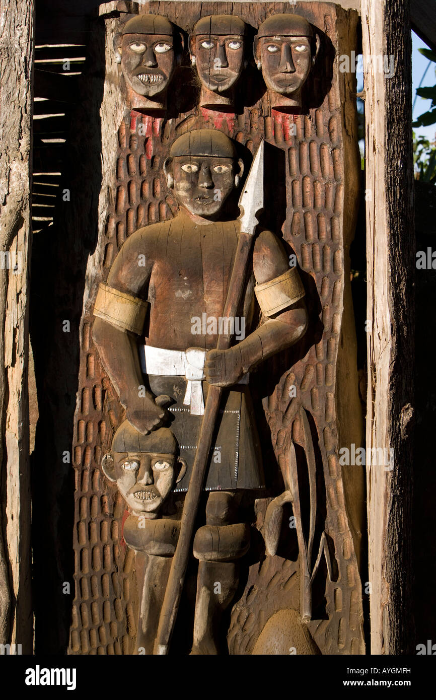 Angami hi-res stock photography and images - Alamy