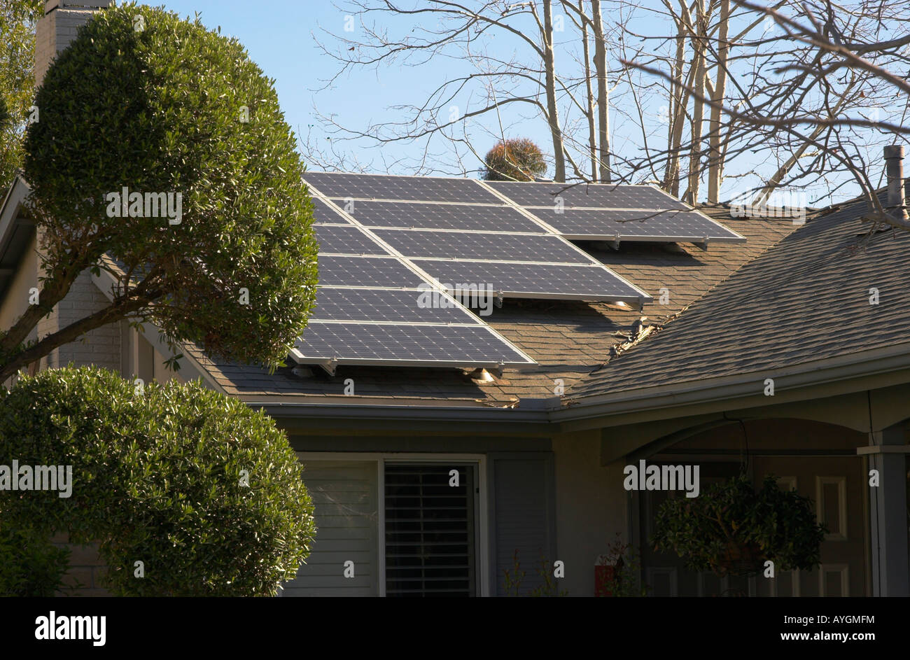 Distributed generation solar hi-res stock photography and images - Alamy