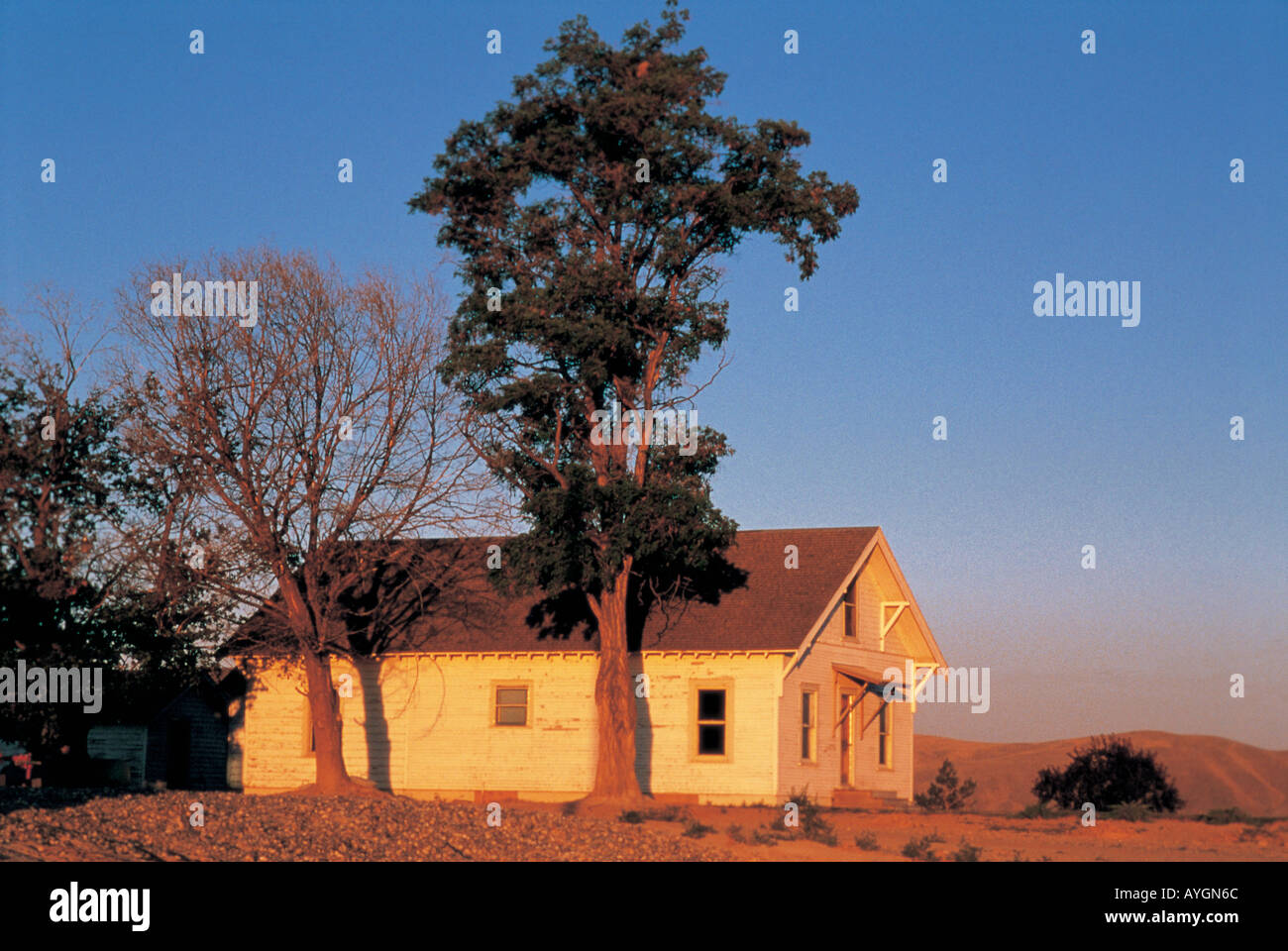 Scene of America Stock Photo - Alamy