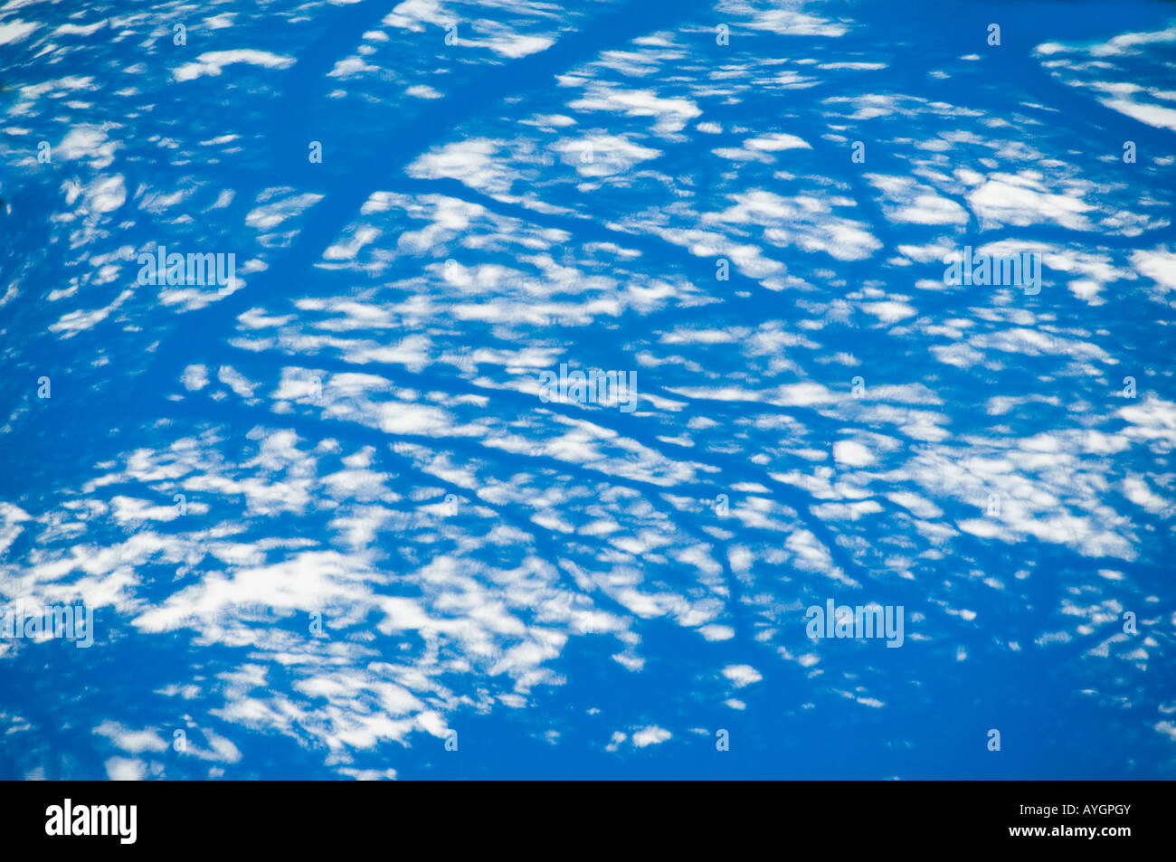 Repetitious graphic patterns Stock Photo - Alamy