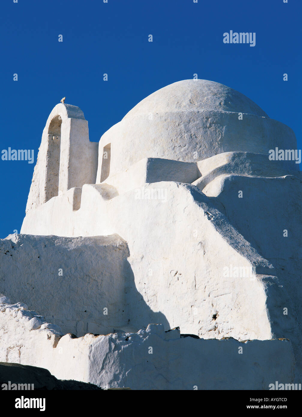 Scene of Greece Stock Photo - Alamy