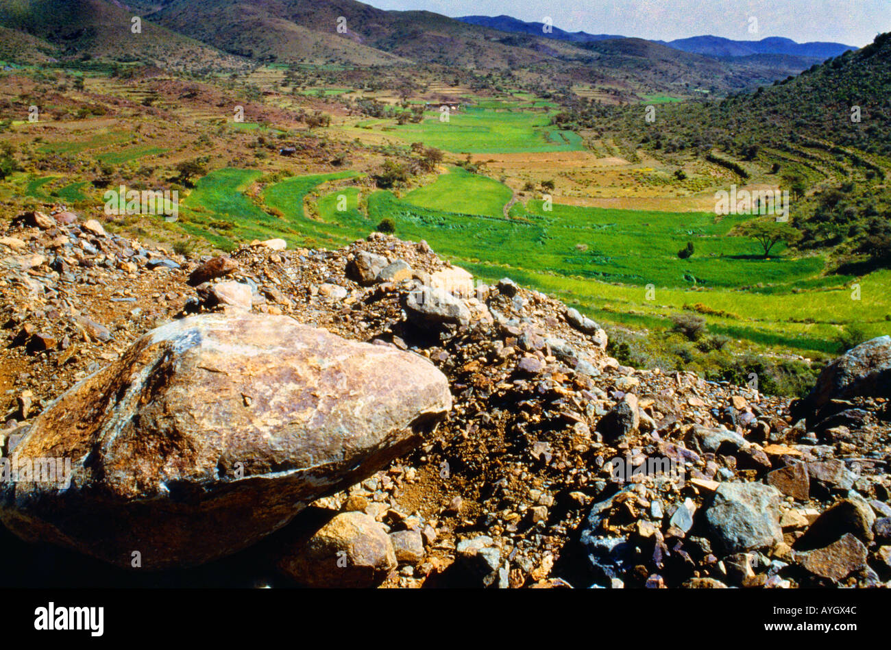 Asir hi-res stock photography and images - Alamy