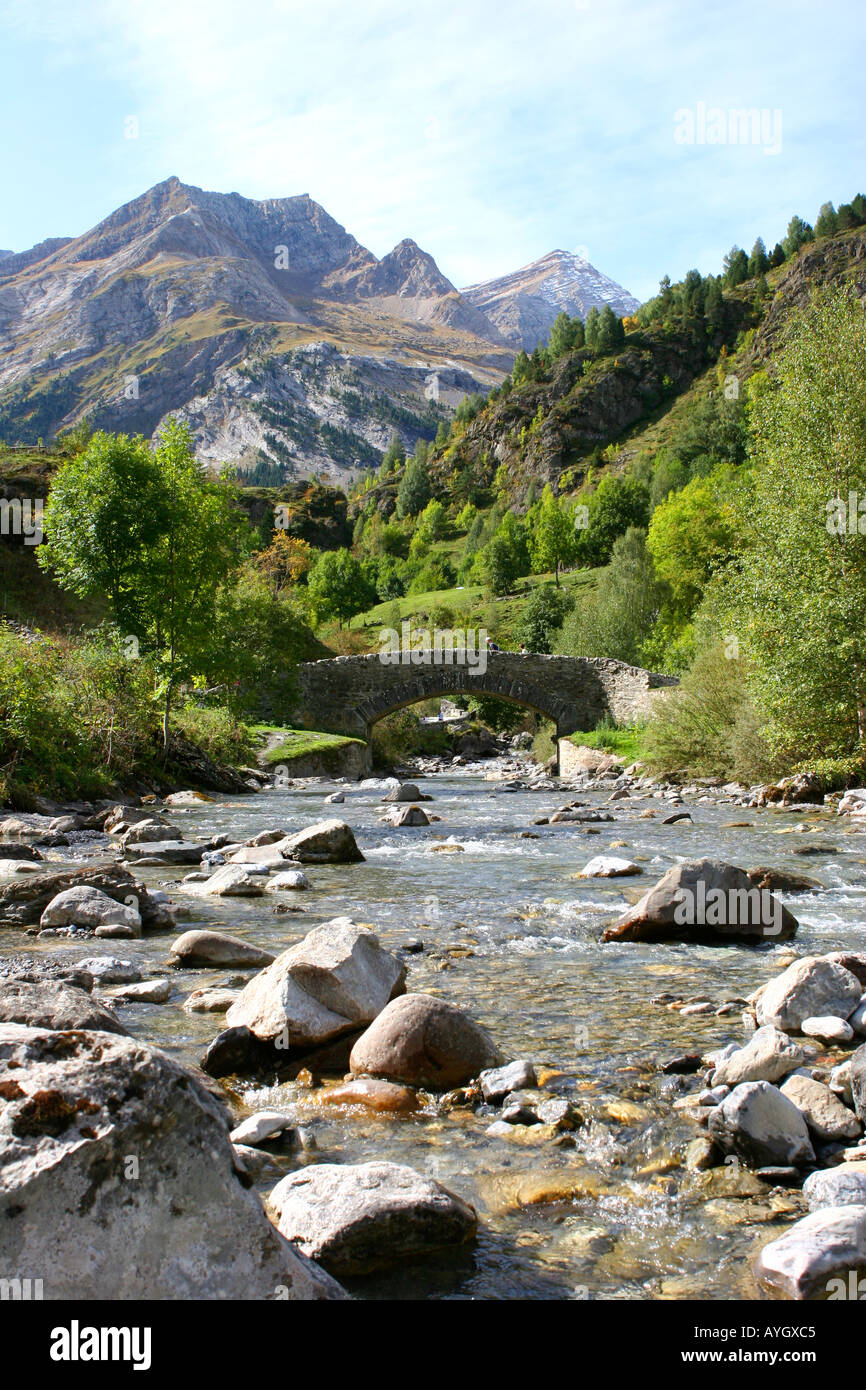 The foothills of the pyrenees hi-res stock photography and images - Alamy