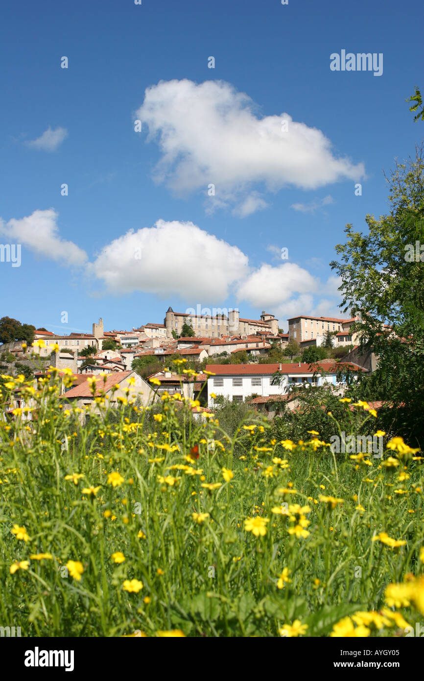 Saint lizier hi-res stock photography and images - Alamy