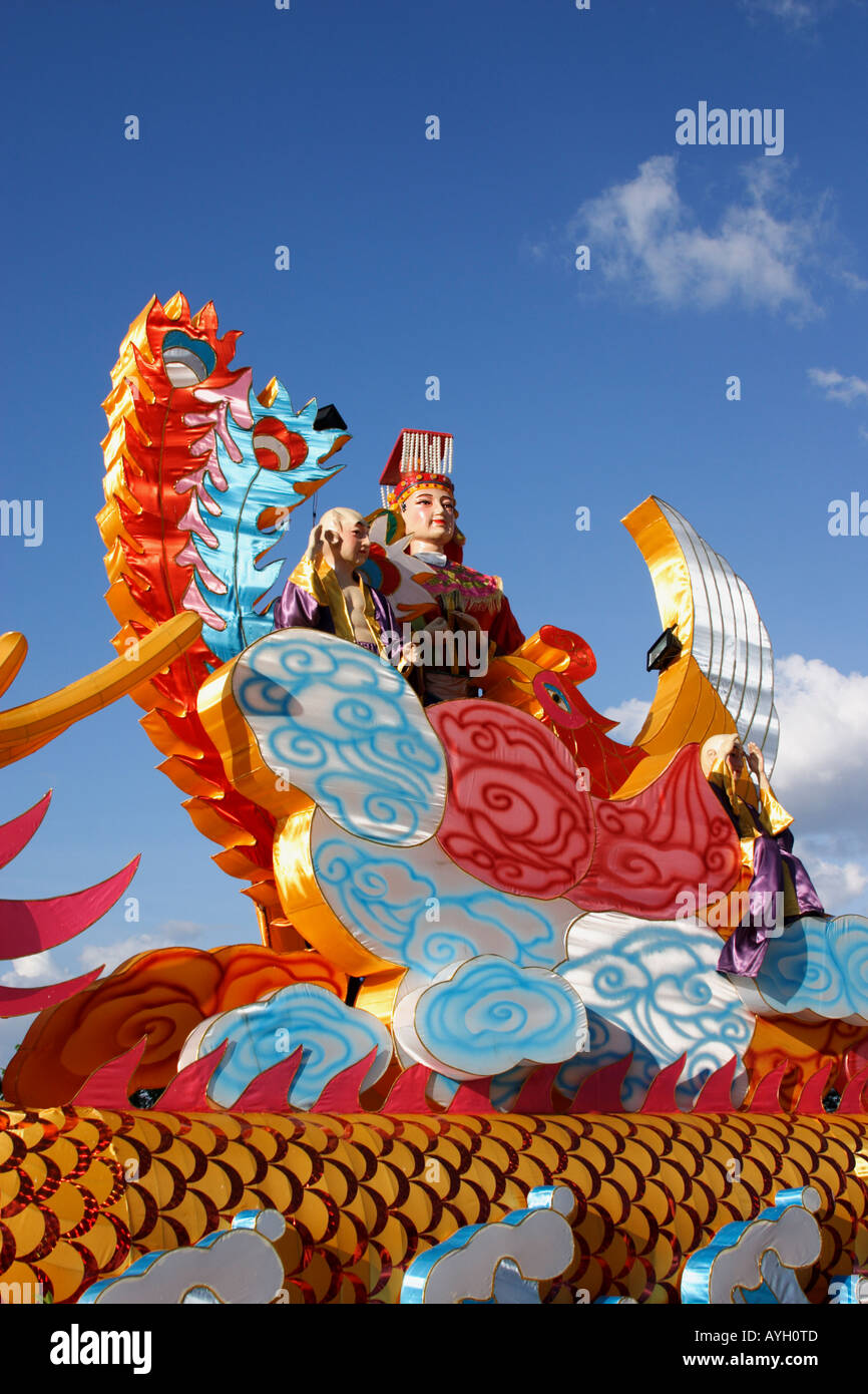 giant lantern of deity Stock Photo - Alamy
