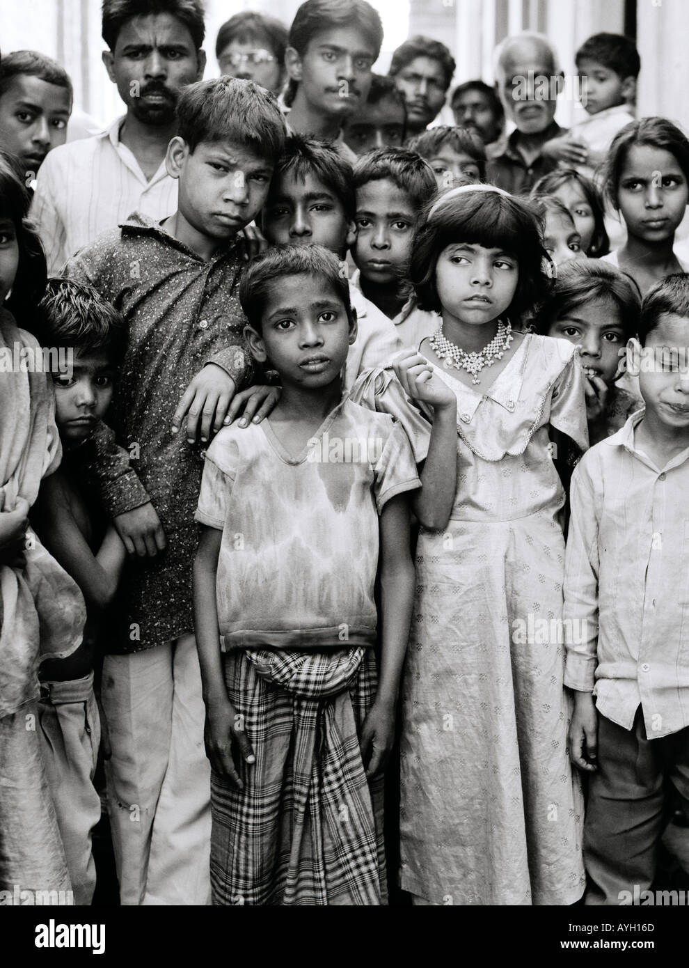 Social life india society hi-res stock photography and images - Alamy