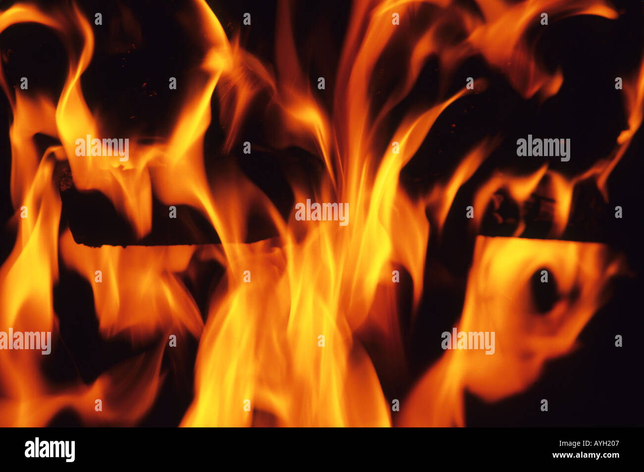 Fire Distruction High Resolution Stock Photography and Images - Alamy