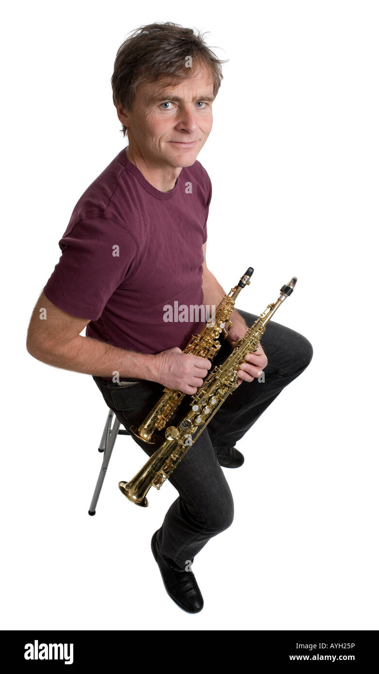 Famous musician Cut Out Stock Images & Pictures - Alamy