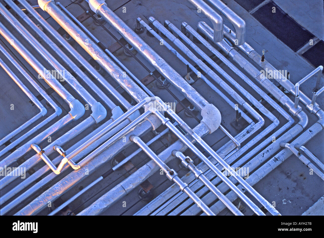 pipes create graphic design Stock Photo - Alamy