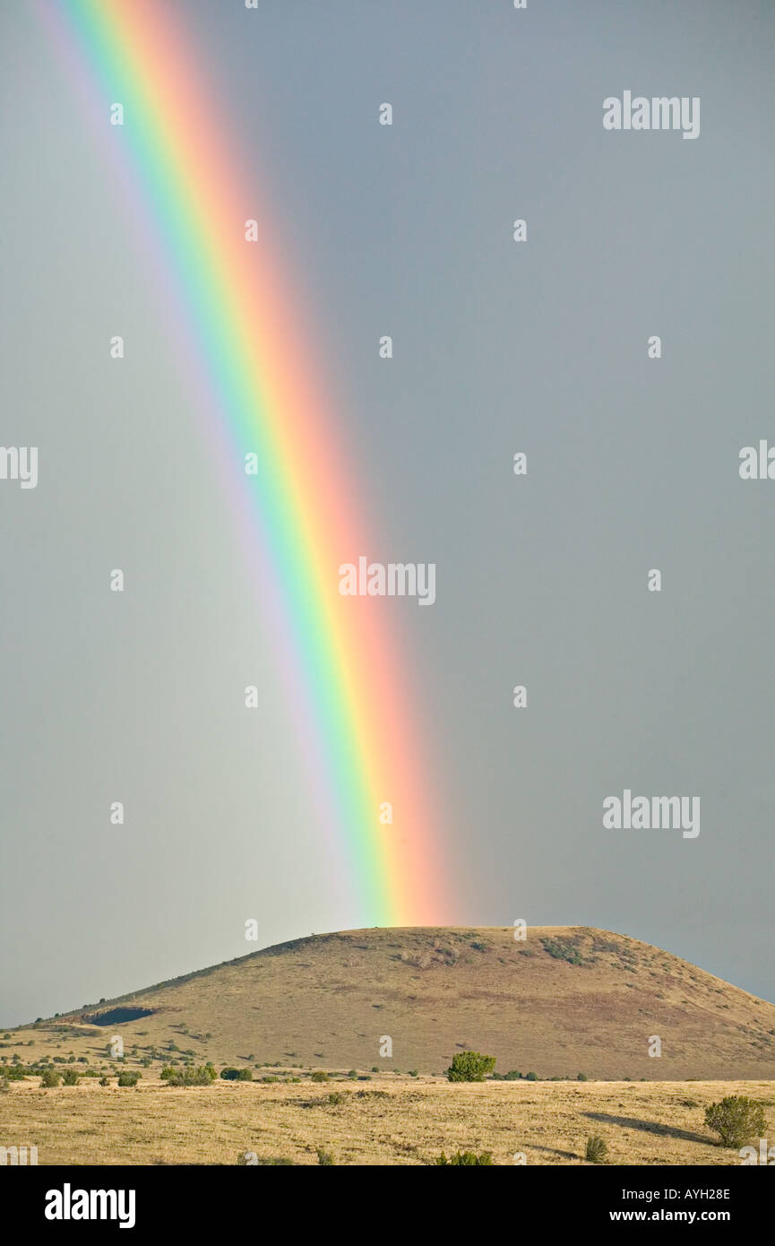 End of the rainbow hi-res stock photography and images - Alamy