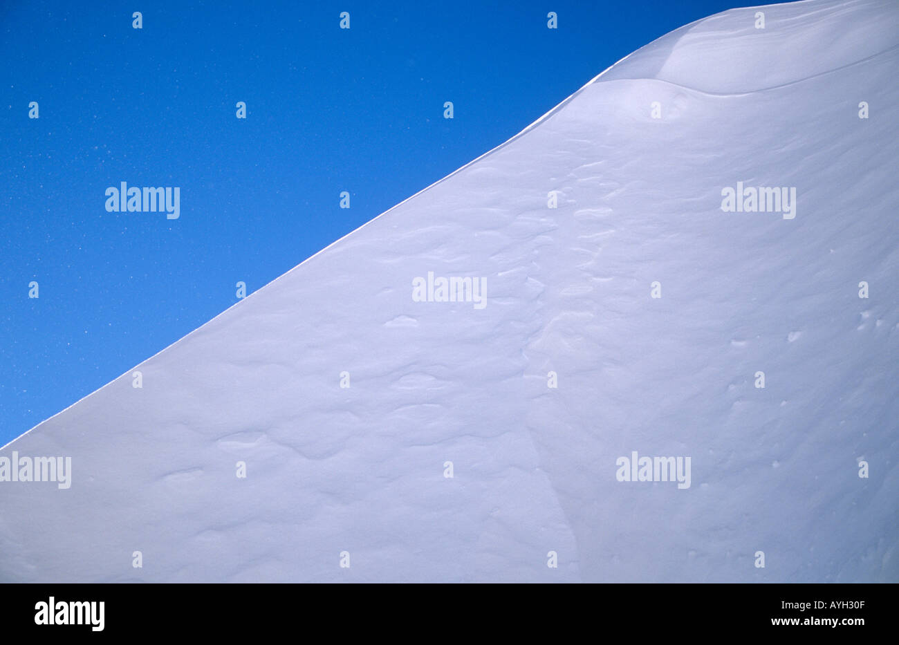 Virgin slope hi-res stock photography and images - Alamy
