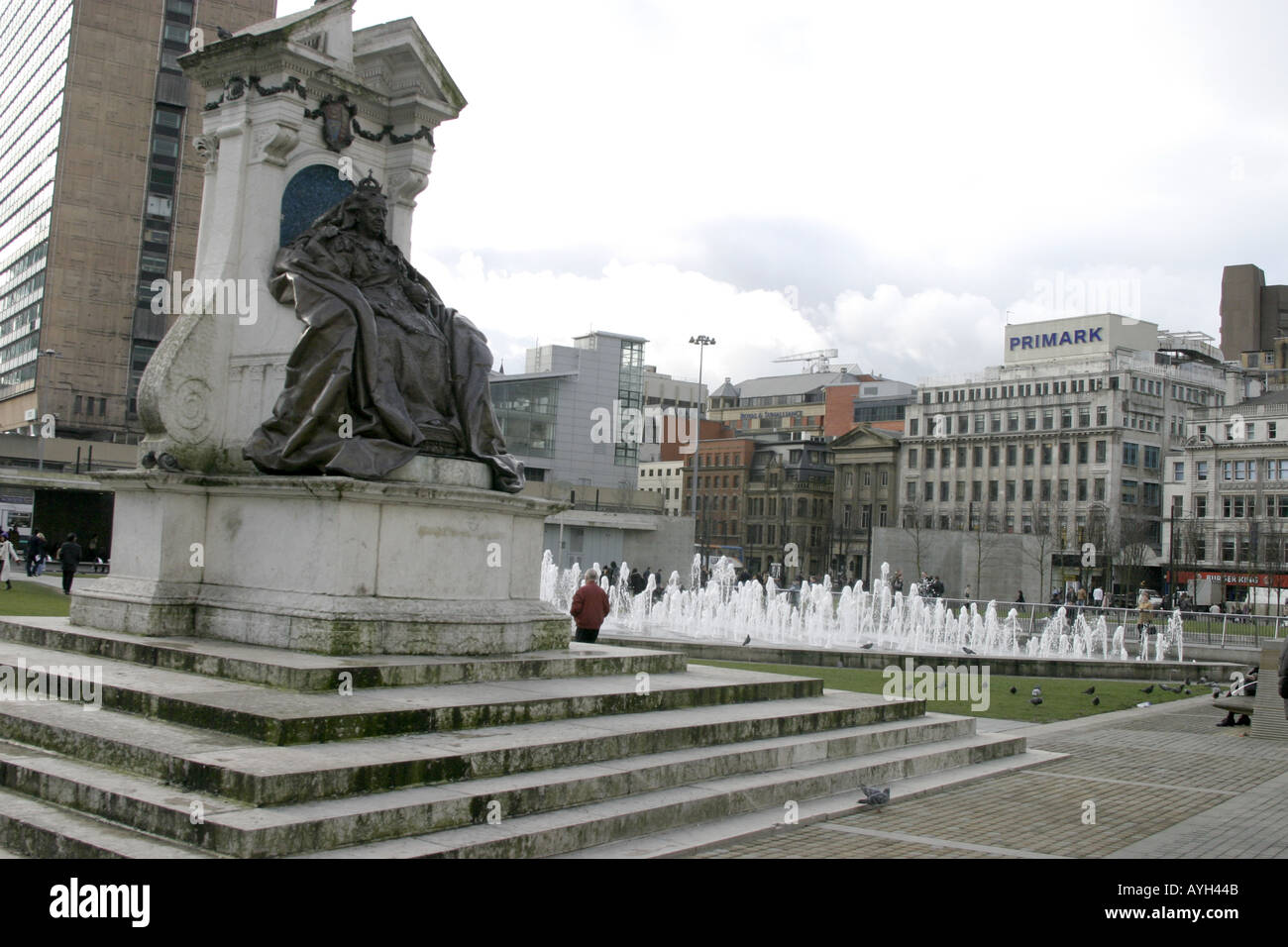 Fc United Of Manchester 2005 High Resolution Stock Photography and ...