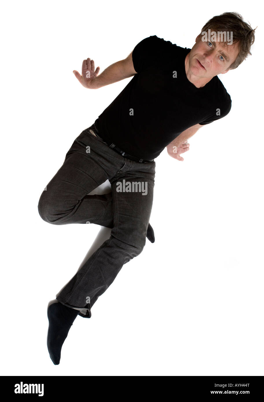 Famous musician Cut Out Stock Images & Pictures - Alamy