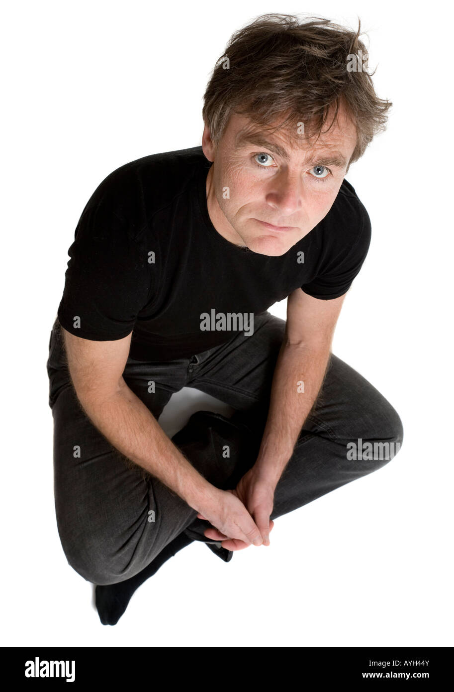 Swedish musician Cut Out Stock Images & Pictures - Alamy