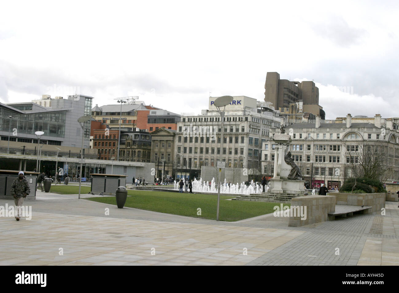 Fc United Of Manchester 2005 High Resolution Stock Photography and ...