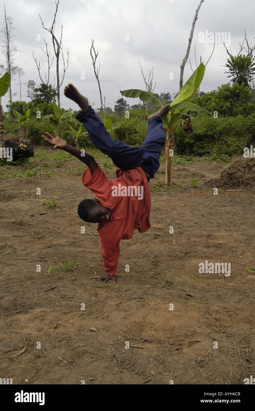 Kameroen hi-res stock photography and images - Alamy