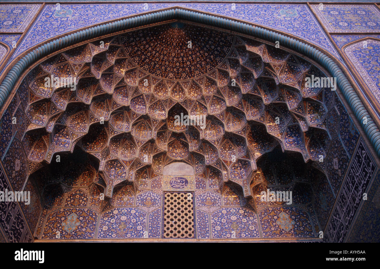 Chahar bagh hi-res stock photography and images - Alamy