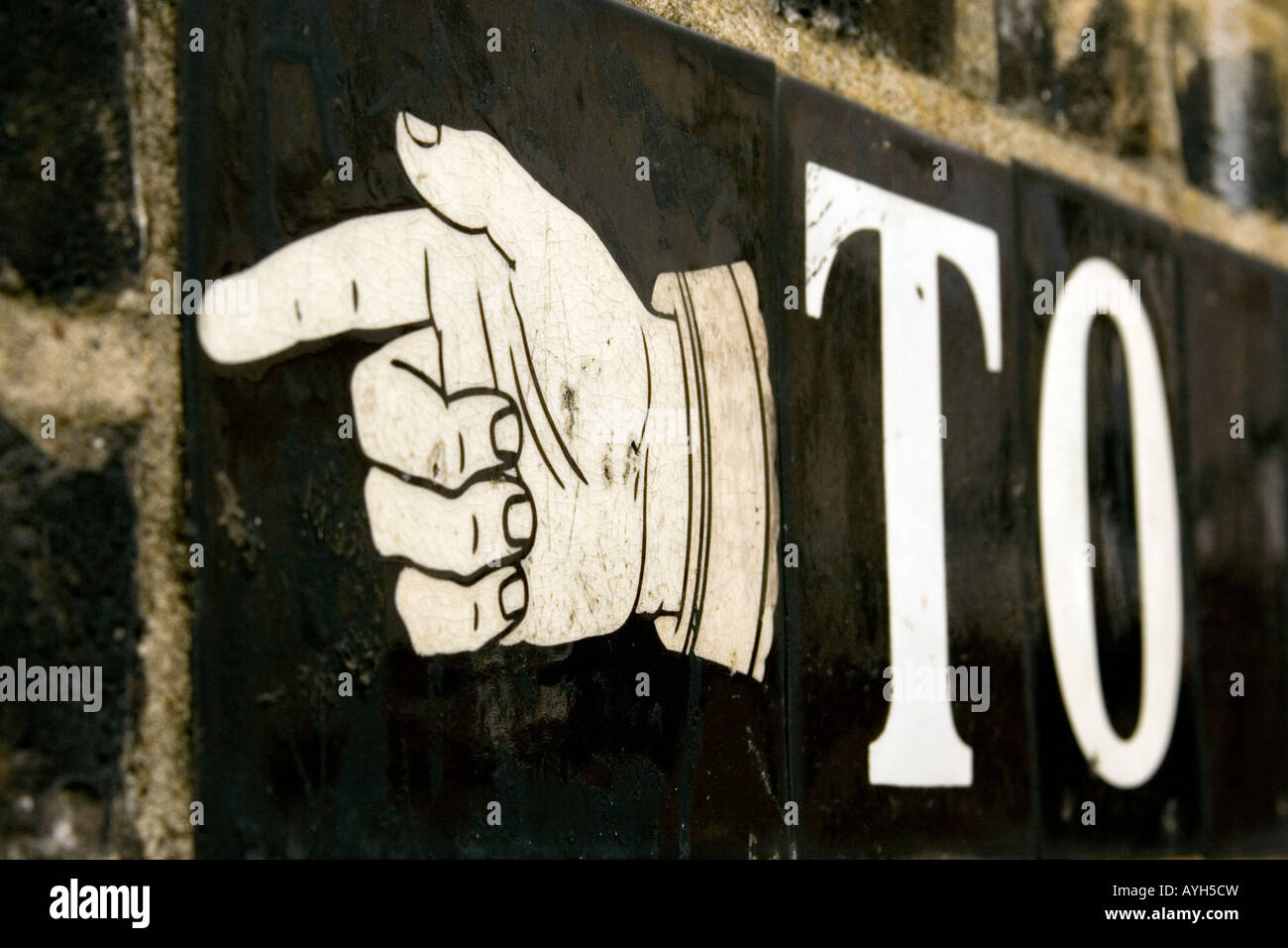 Black white hand lettering alphabet n hi-res stock photography and ...