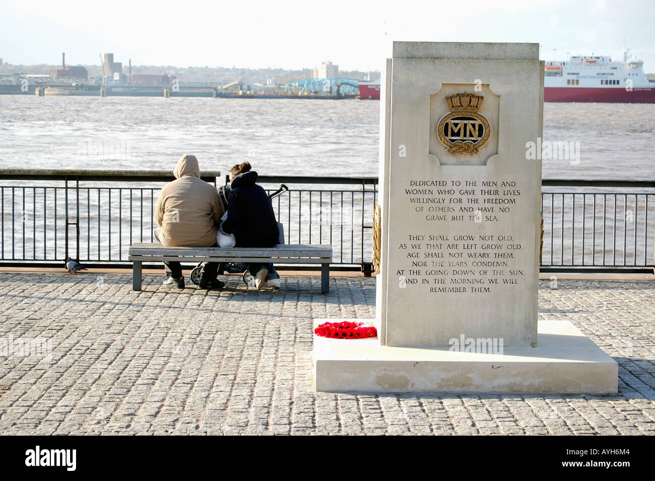 Merchant navy ships ww2 hi-res stock photography and images - Alamy