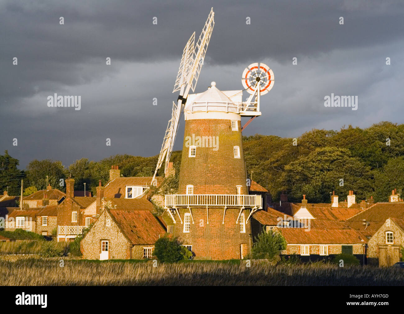 Wind vanes hi-res stock photography and images - Alamy