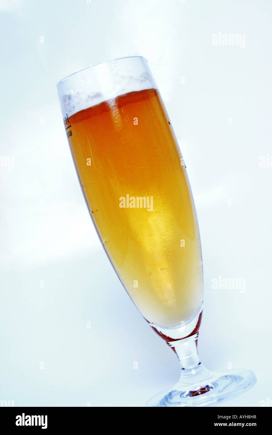 Beer | Bier Stock Photo - Alamy