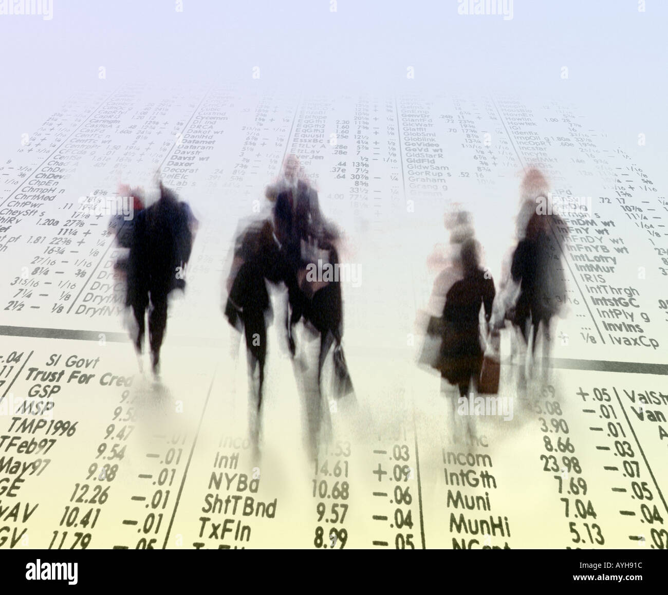 Commuter stock hi-res stock photography and images - Alamy