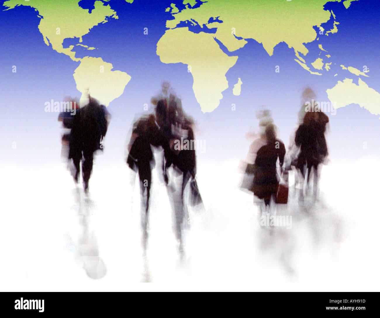 Global growth markets hi-res stock photography and images - Alamy