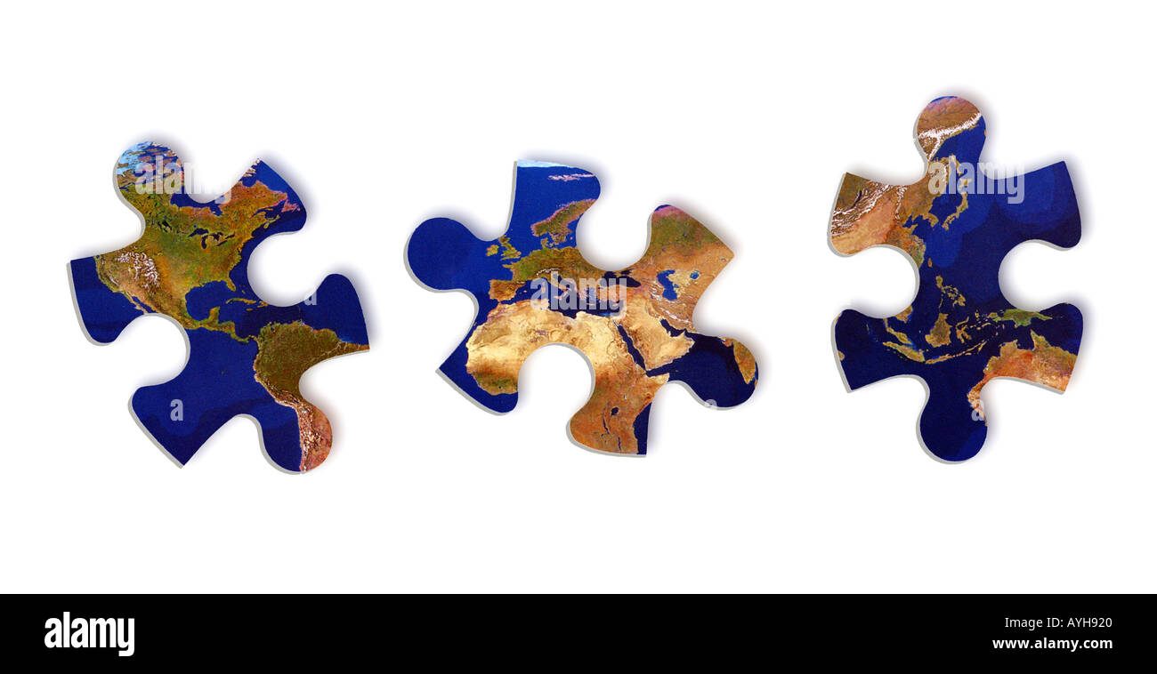 Export pieces Cut Out Stock Images & Pictures - Alamy