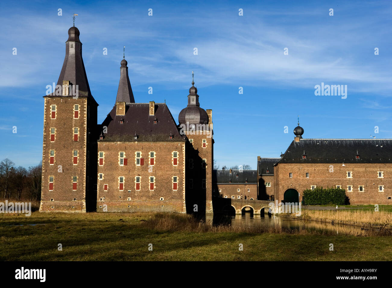 Heerlen niederlande hi-res stock photography and images - Alamy