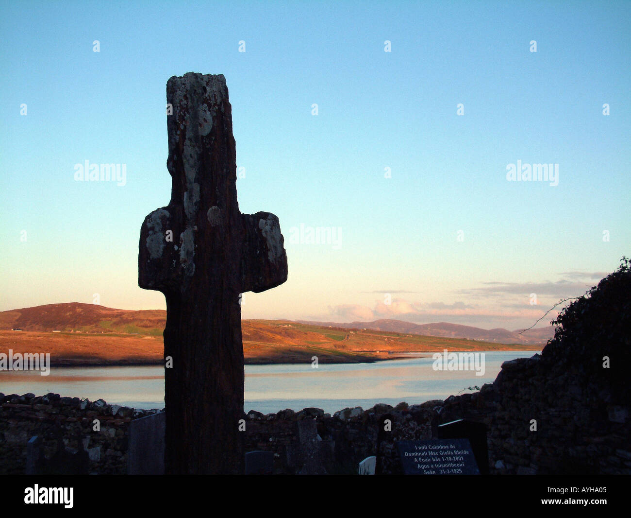 Melmore hi-res stock photography and images - Alamy