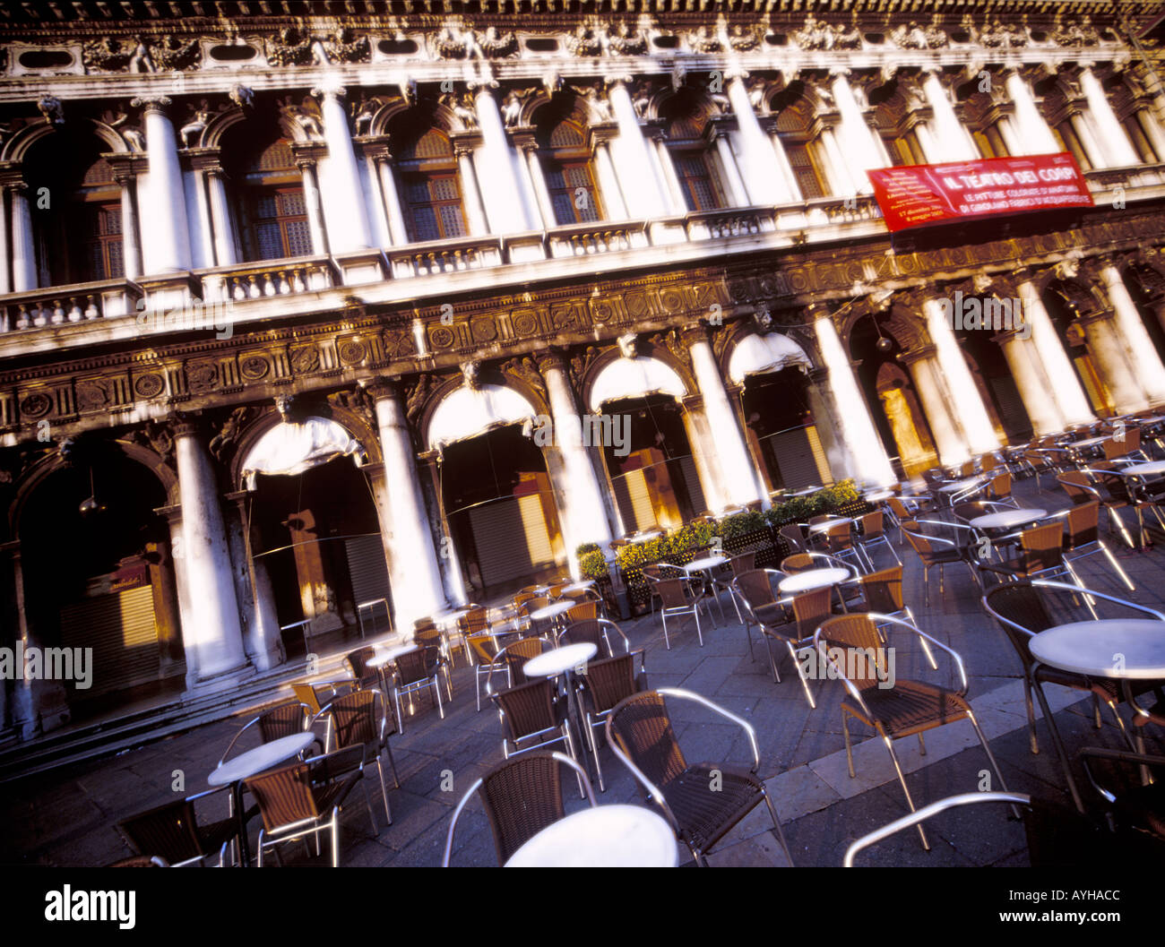 The Zecca Venice High Resolution Stock Photography and Images - Alamy