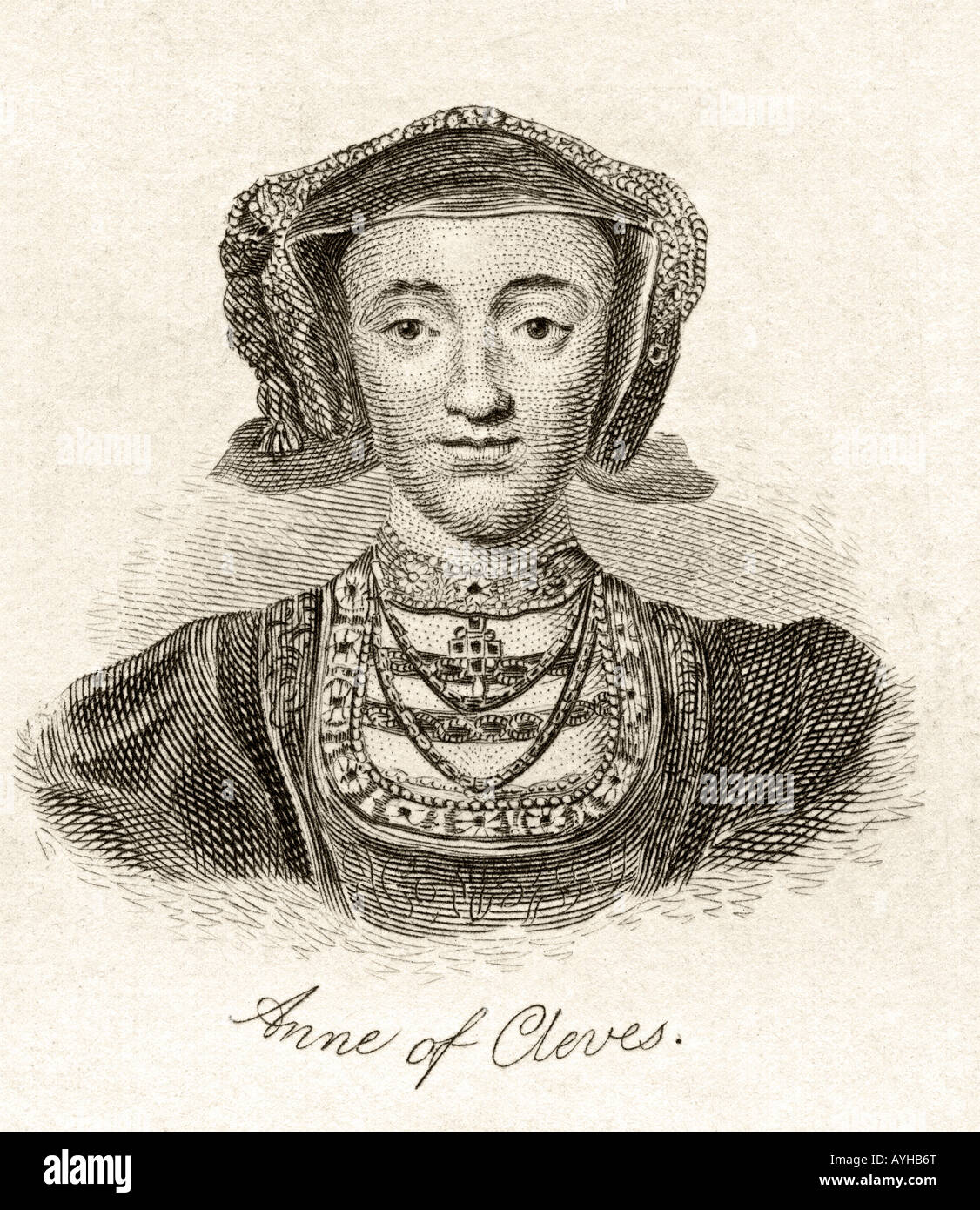 Anne cleves fourth wife queen hi-res stock photography and images - Alamy Anne cleves fourth wife queen hi-res stock photography and images - Alamy