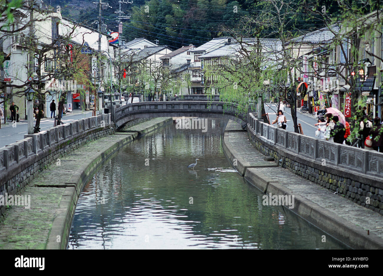 Odani river hi-res stock photography and images - Alamy
