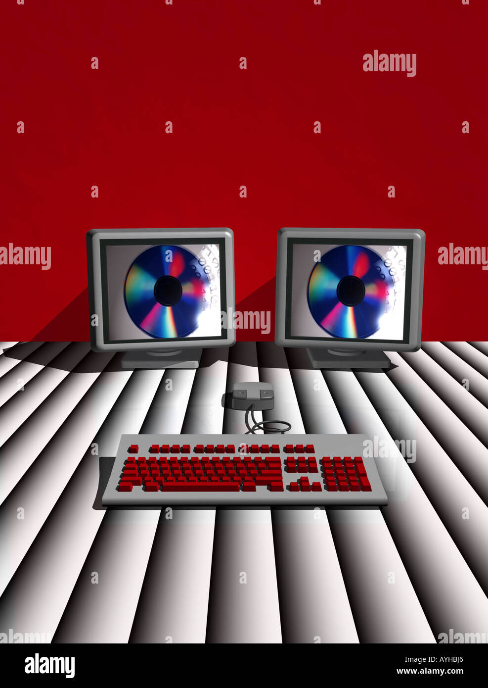 Facebook cover image hi-res stock photography and images - Alamy