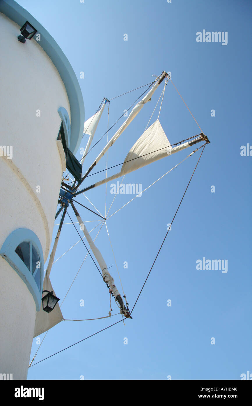 Sails flour hi-res stock photography and images - Alamy