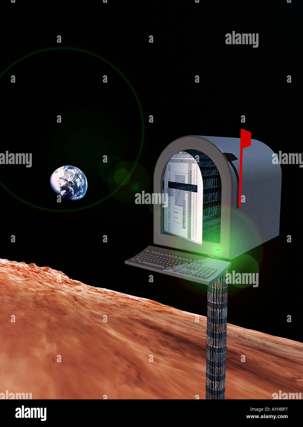 Botnet image hi-res stock photography and images - Alamy