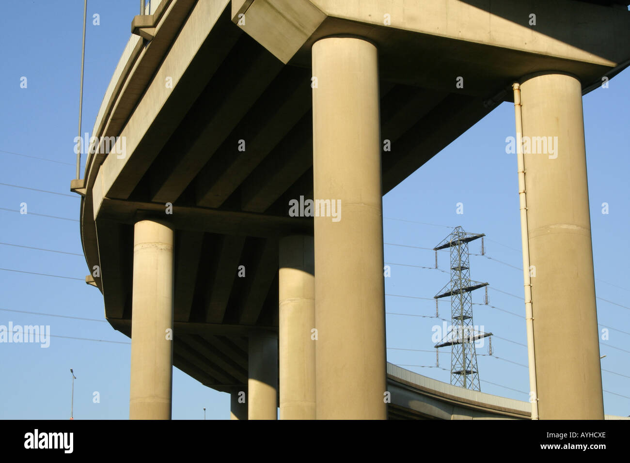 M4 Flyover High Resolution Stock Photography and Images - Alamy