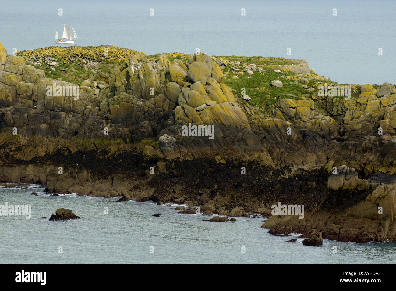 Pointe do groin hi-res stock photography and images - Alamy