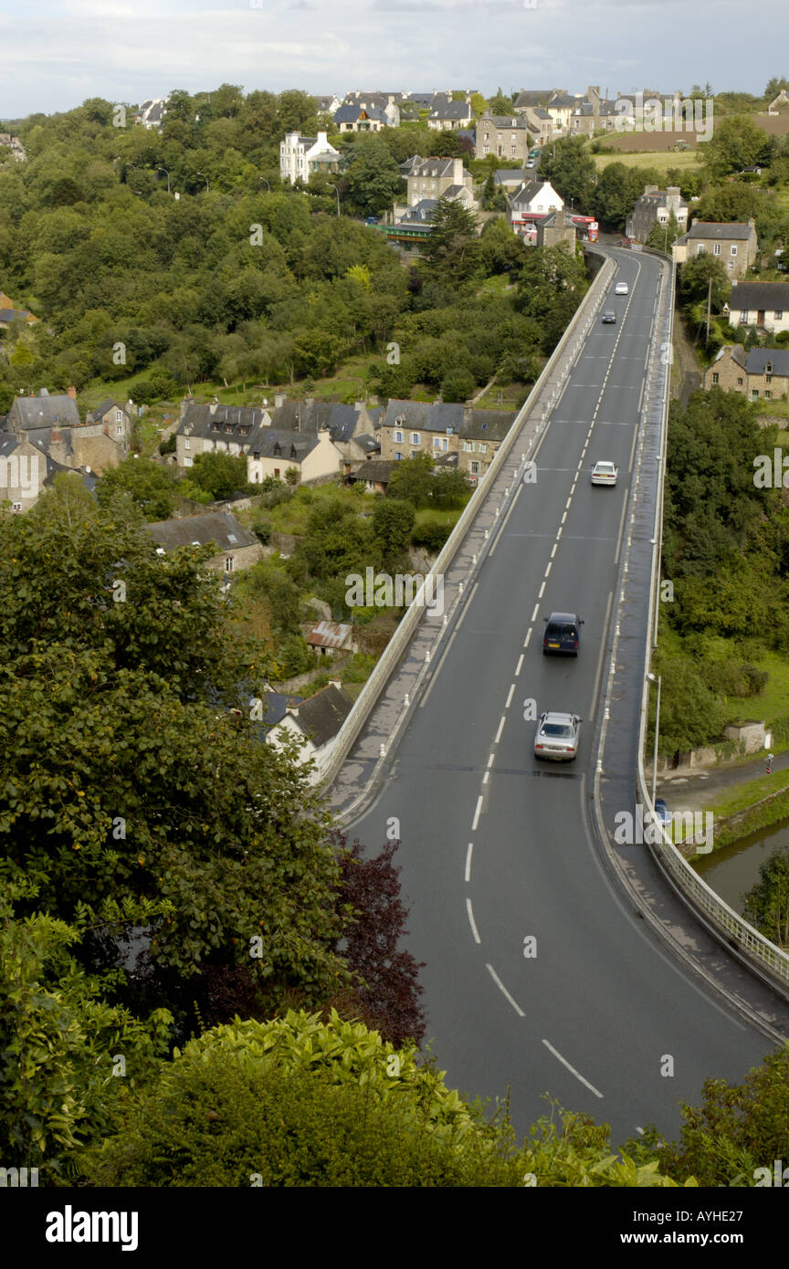 Dinan cars hi-res stock photography and images - Alamy