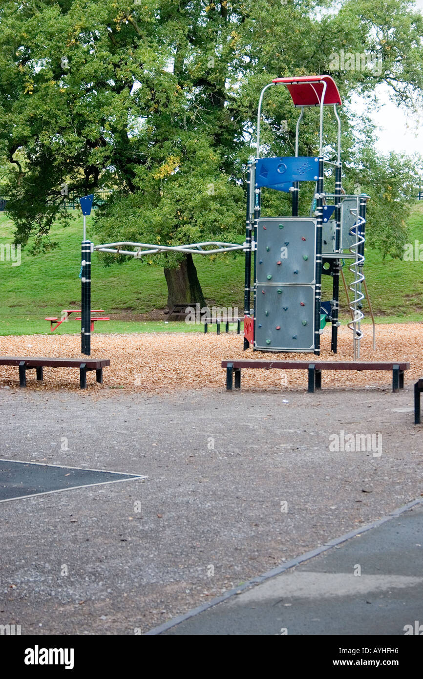 Play area safety hi-res stock photography and images - Alamy