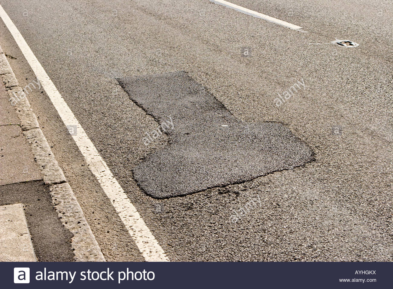 Highway Maintenance Uk Stock Photos & Highway Maintenance Uk Stock ...