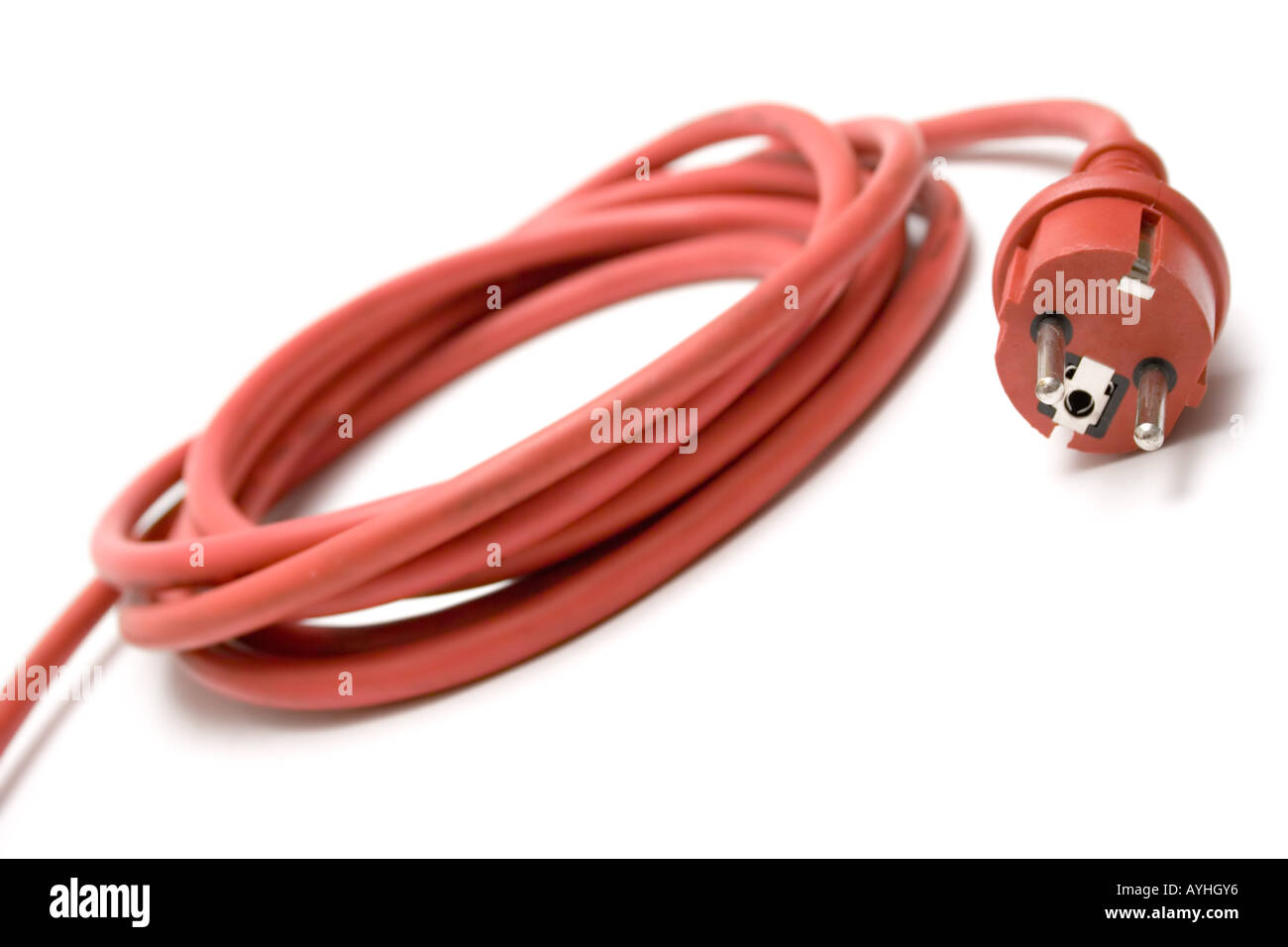 Still life socket wire cable connection hi-res stock photography and ...