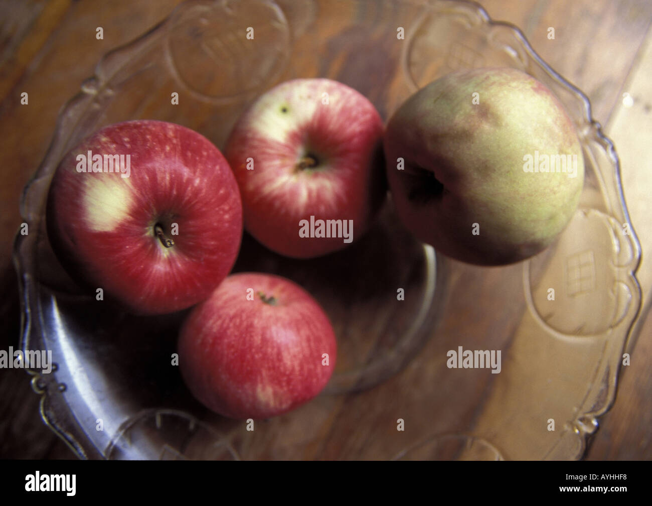 Glasschale hi-res stock photography and images - Alamy