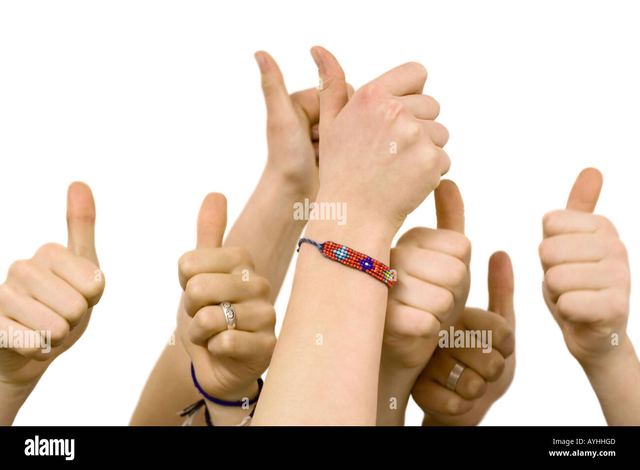 Peer approval hi-res stock photography and images - Alamy