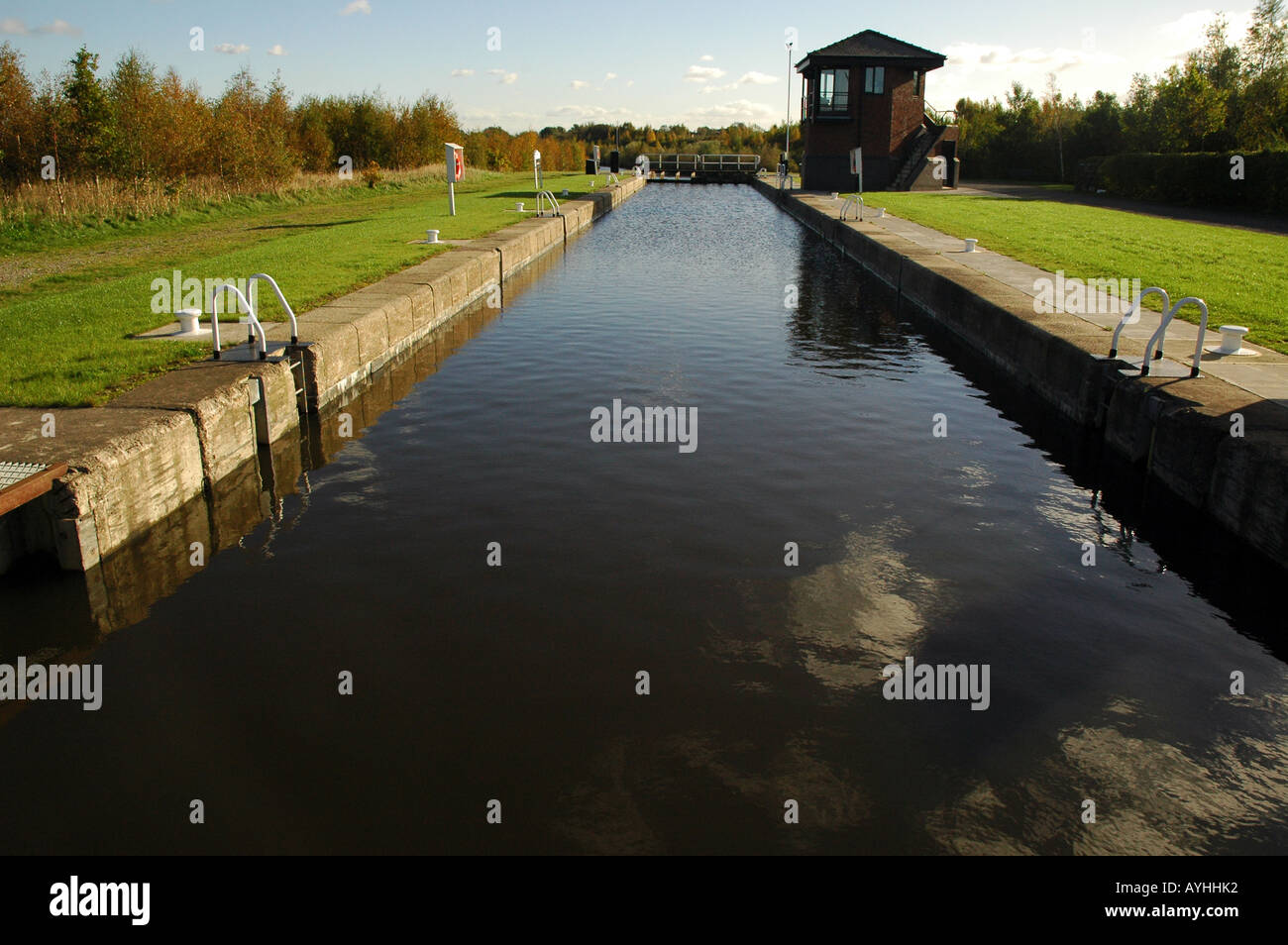 Biggest lock hi-res stock photography and images - Alamy