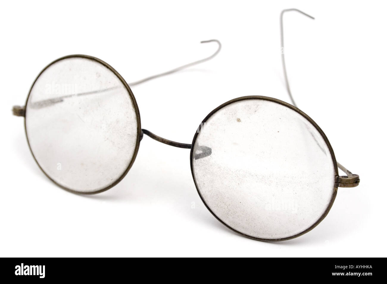 Glass eyepieces hi-res stock photography and images - Alamy