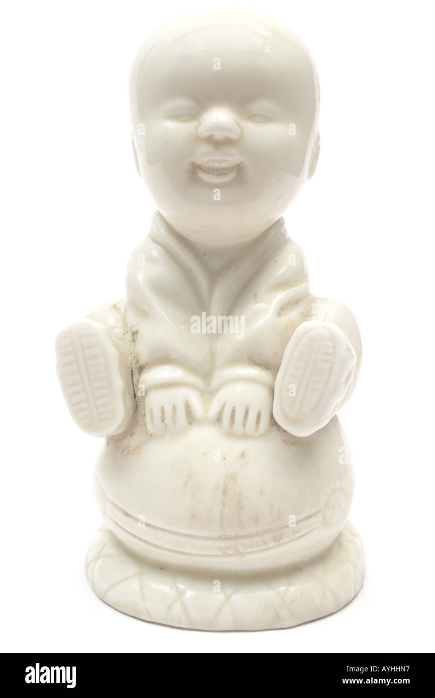 Miniature buddha statues hi-res stock photography and images - Alamy