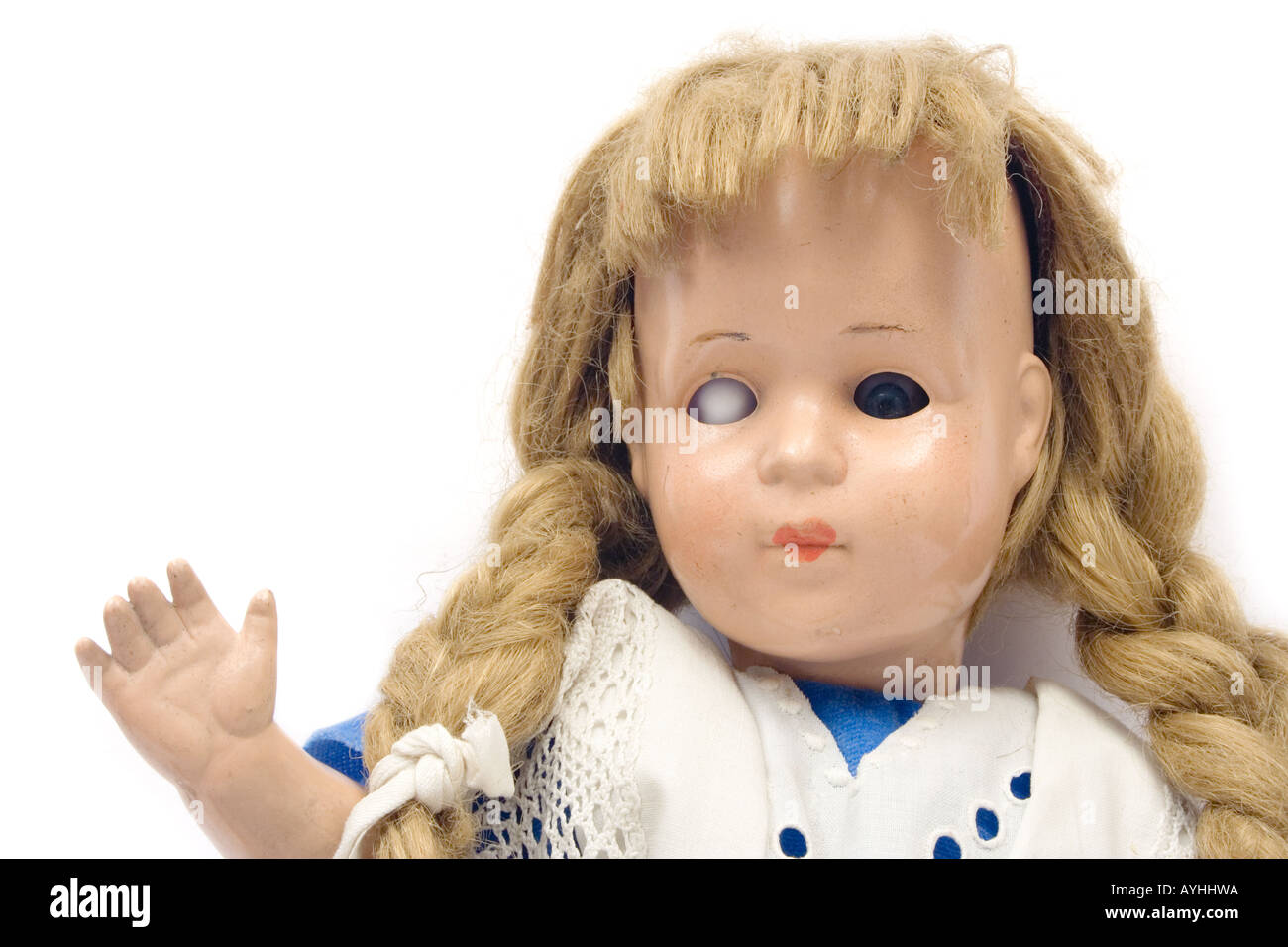 Say Hello Baby Stock Photo - Alamy