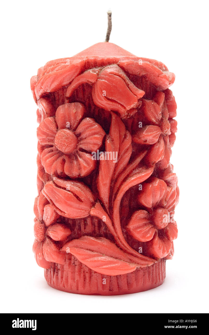 Candlestick with lid hi-res stock photography and images - Alamy